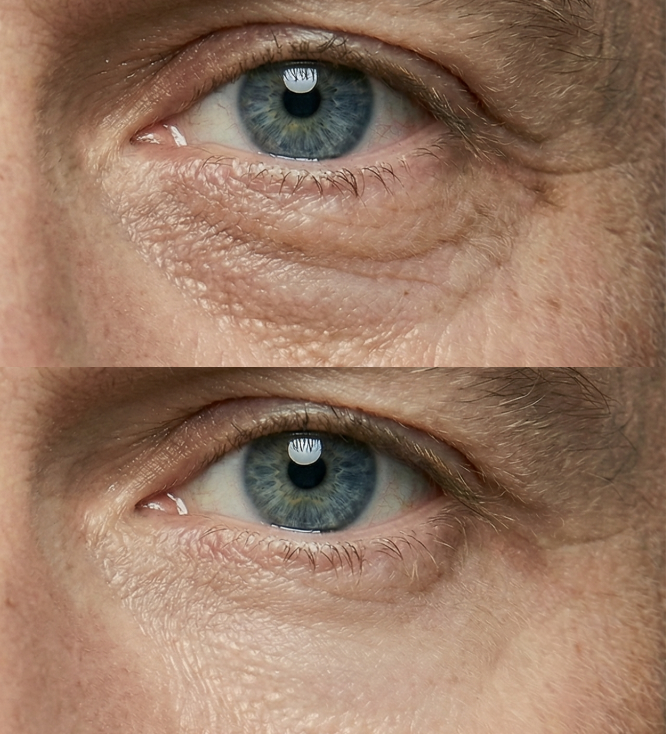 Top 5 Instant Fixes for Men's Eye Bags — and One That Actually Works ...